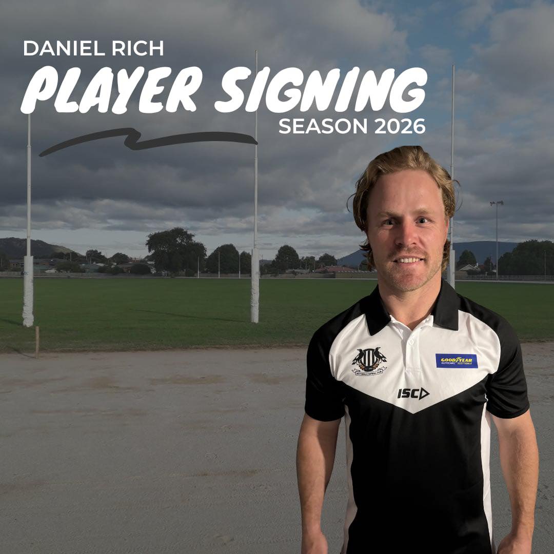 Huge Signing Announcement for Season 2026 👏🏽 – Scottsdale Football Club